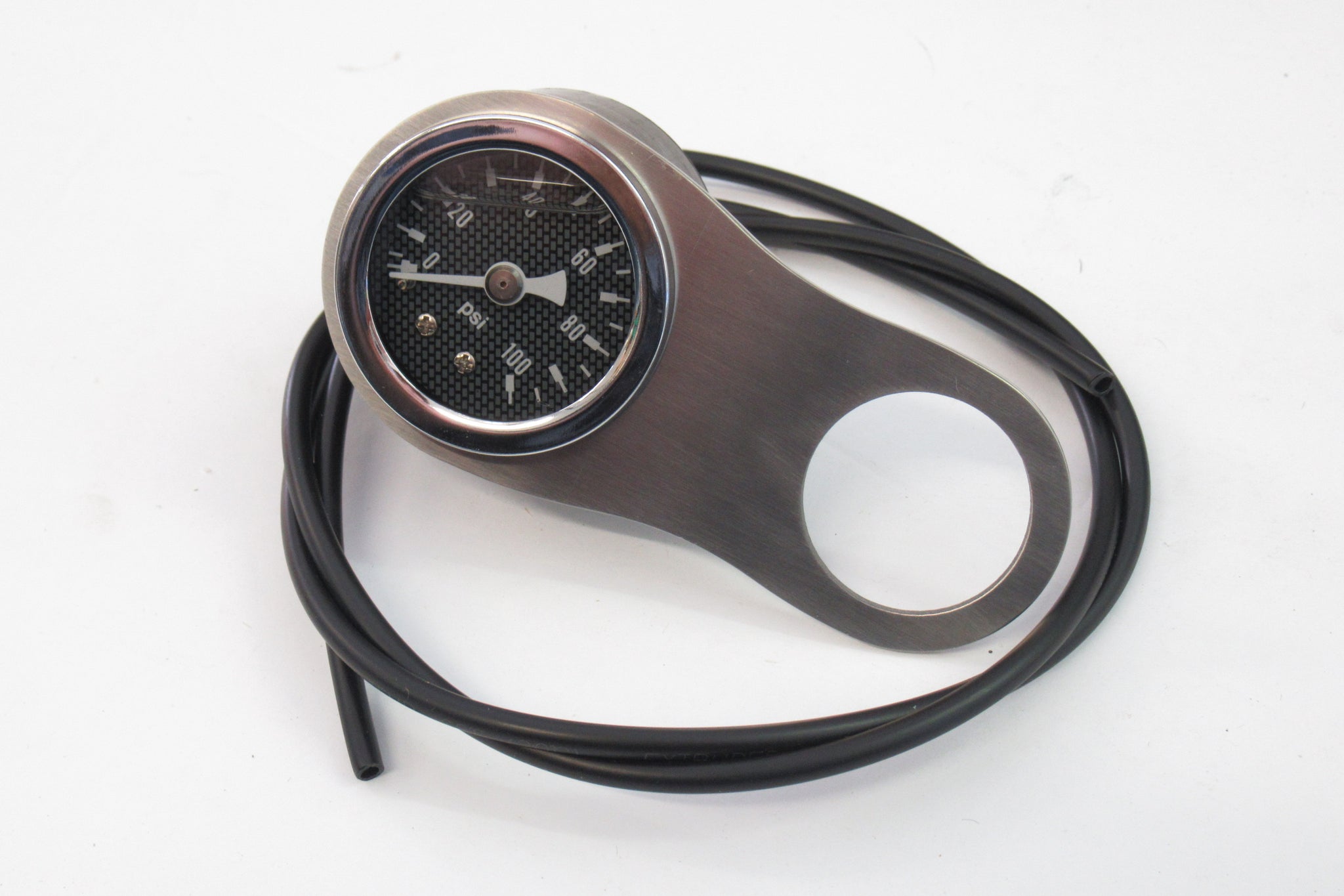 Norton side mount gauge Commando 1970 71 72 73 74 75 MK1 MK2 MK3 ...