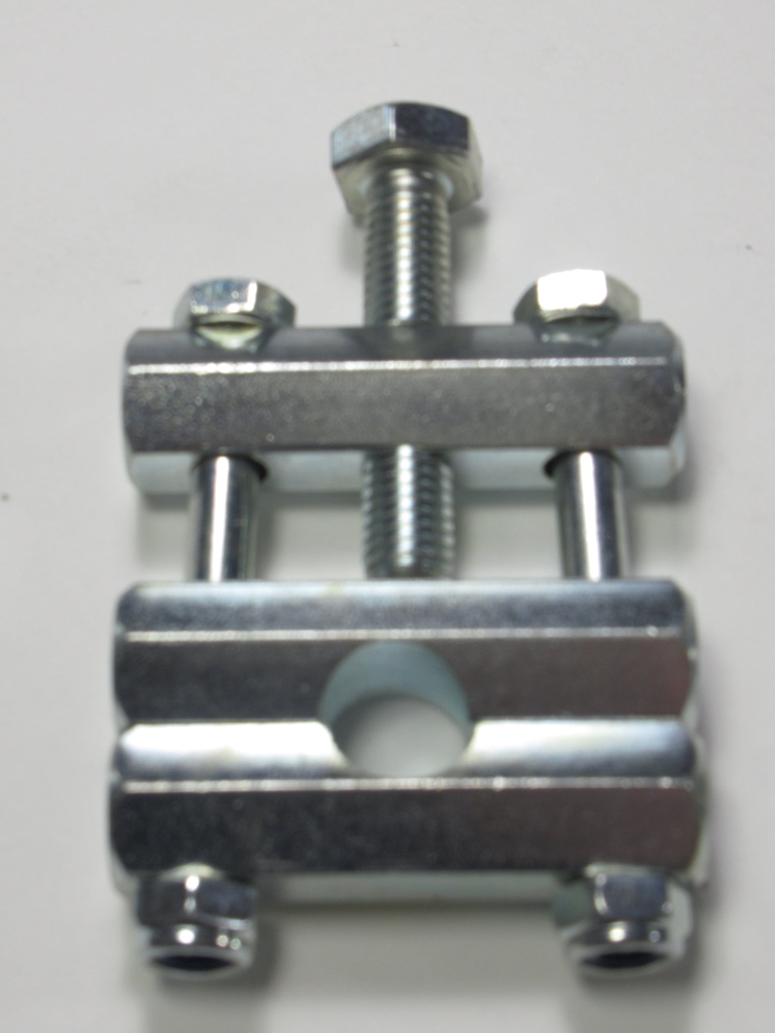 Ferrule Crimping Tool 1/4" radial crimp tool oil fuel line tube press ...