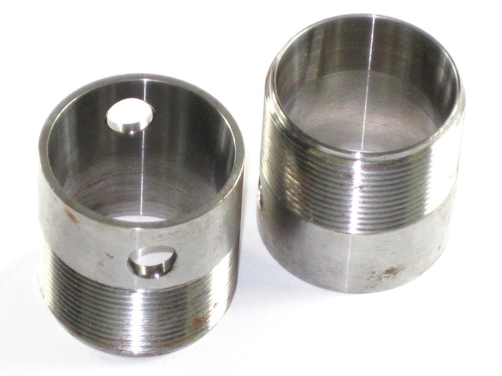 TRIUMPH T100 exhaust spigot collar 70-2961 70-9510 adapter T100 T150 T ...