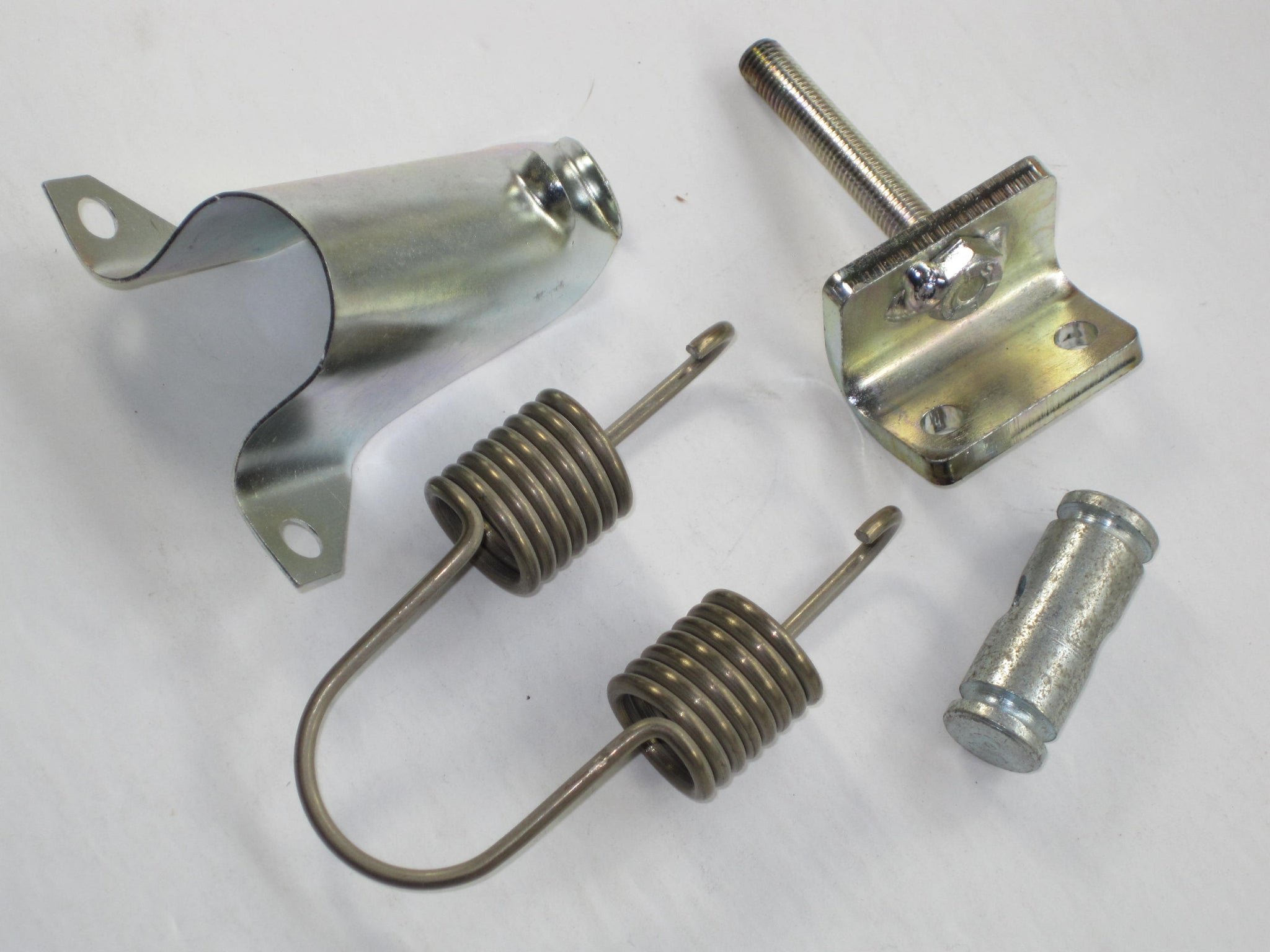 Norton head steady set Commando | Steadfast Cycles