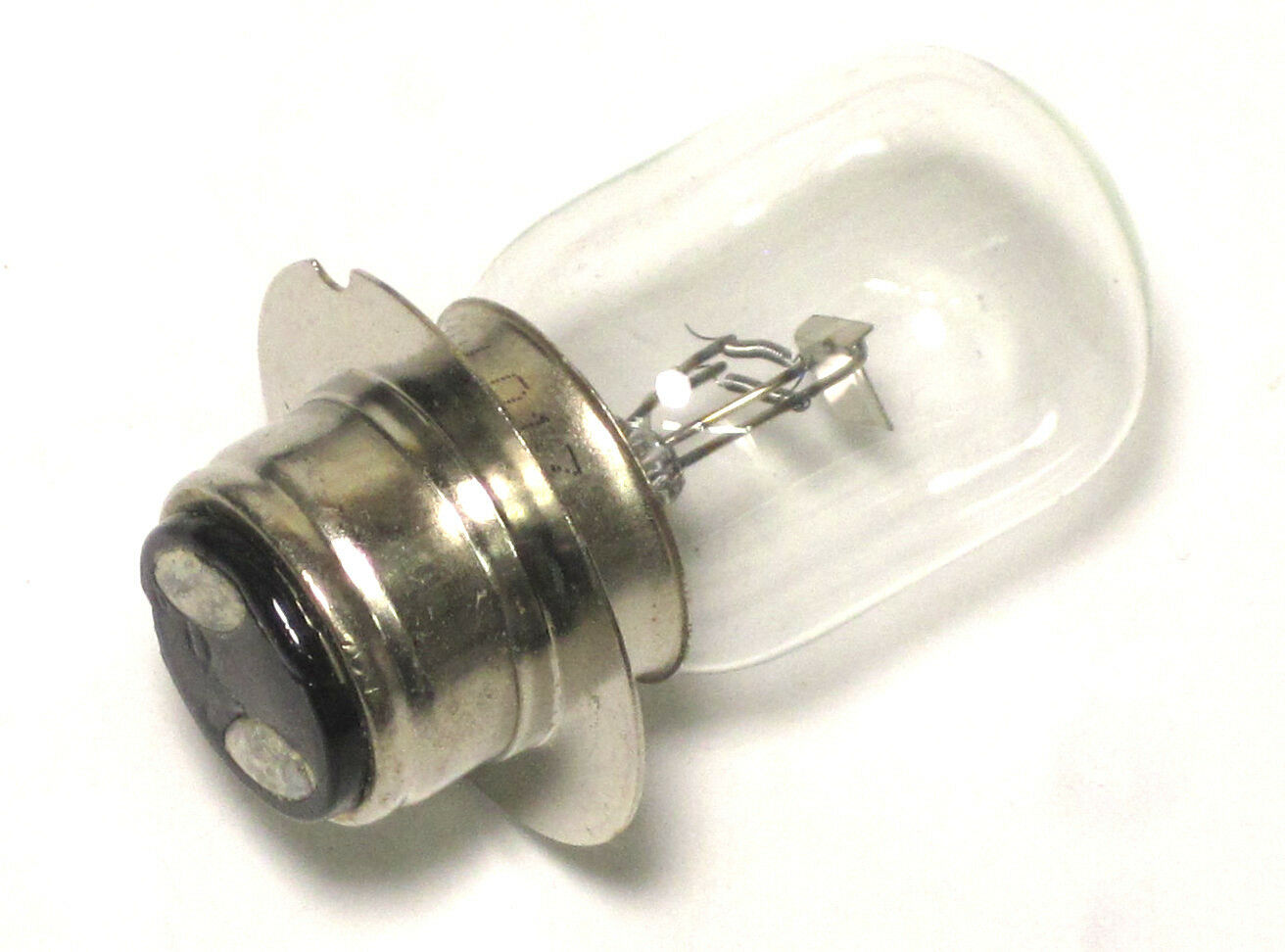 Lucas Headlight Bulb 446 414 50/40W 12 Volt Triumph Bonneville Tiger T ...