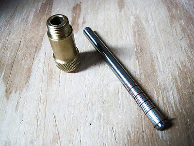 Motorcycle TDC Top Dead Center Tool timing 12mm spark plug hole USA Ma ...