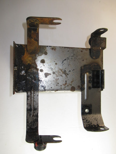 Norton Commando battery tray 06-2557 06-1651 USED | Steadfast Cycles