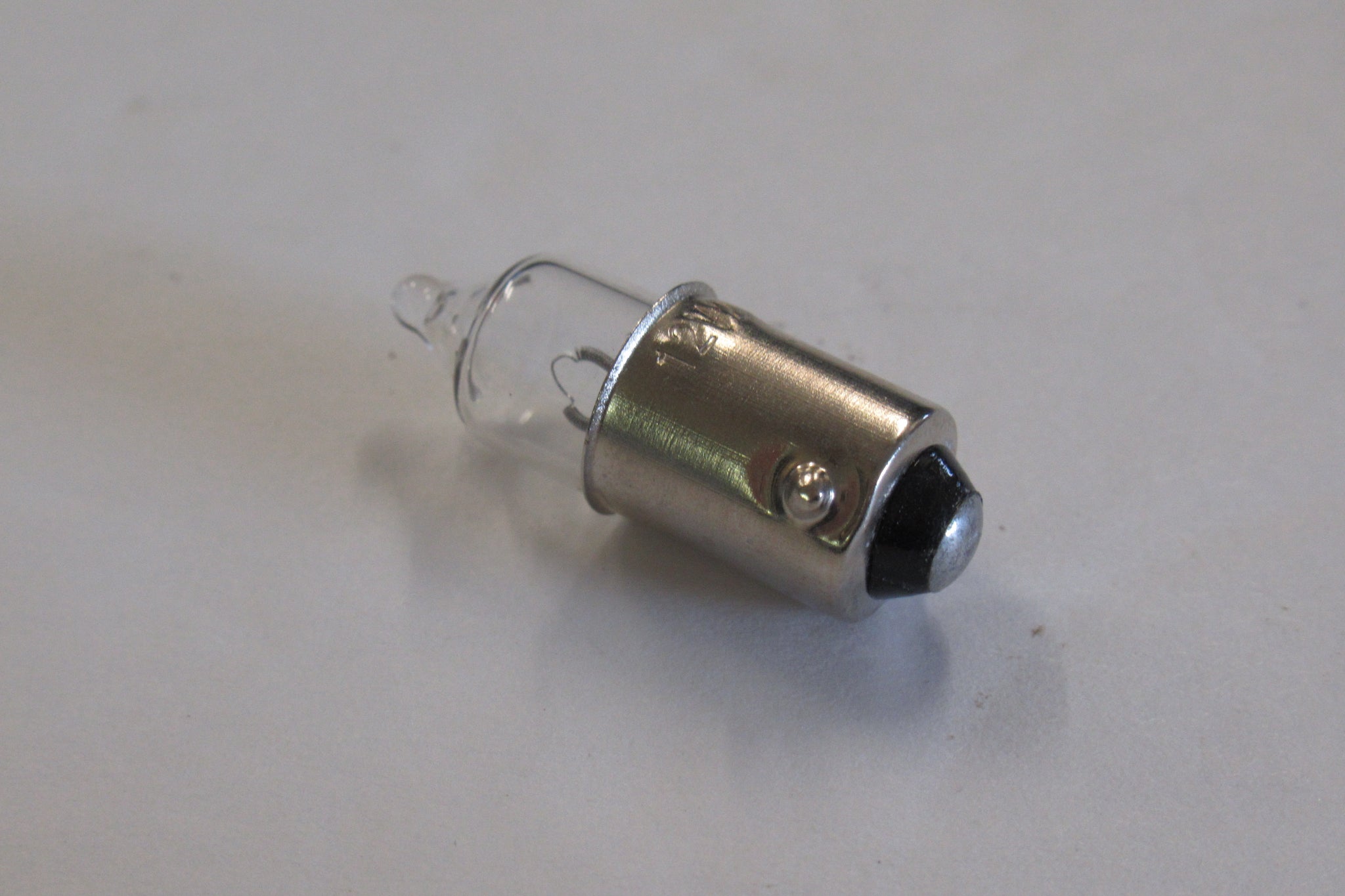 marker light bulb 12V 23W Bayonet T8.5 | Steadfast Cycles