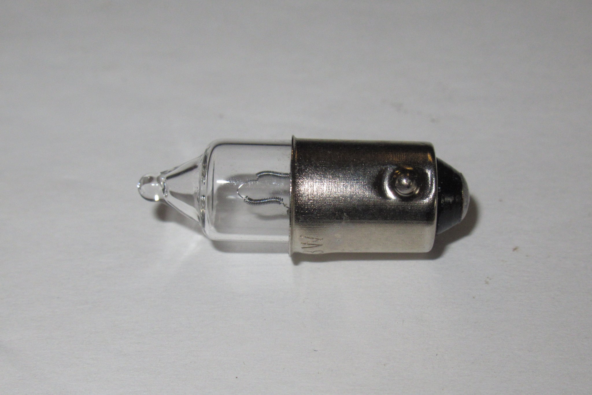 marker light bulb 12V 23W Bayonet T8.5 | Steadfast Cycles